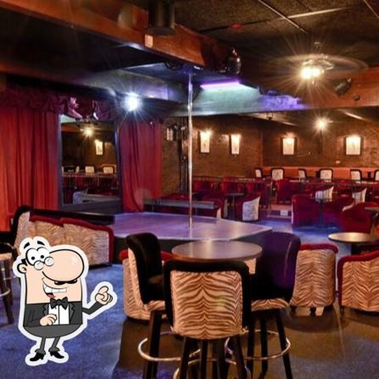 Northern Cabaret Gentlemen’s Club, Fargo - Restaurant menu, prices and ...