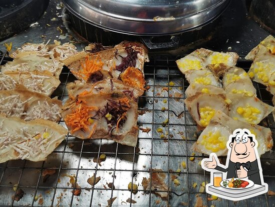 ตลาดเย็น เย็น ละงู, La-ngu - Menú del restaurante, precios y reseñas