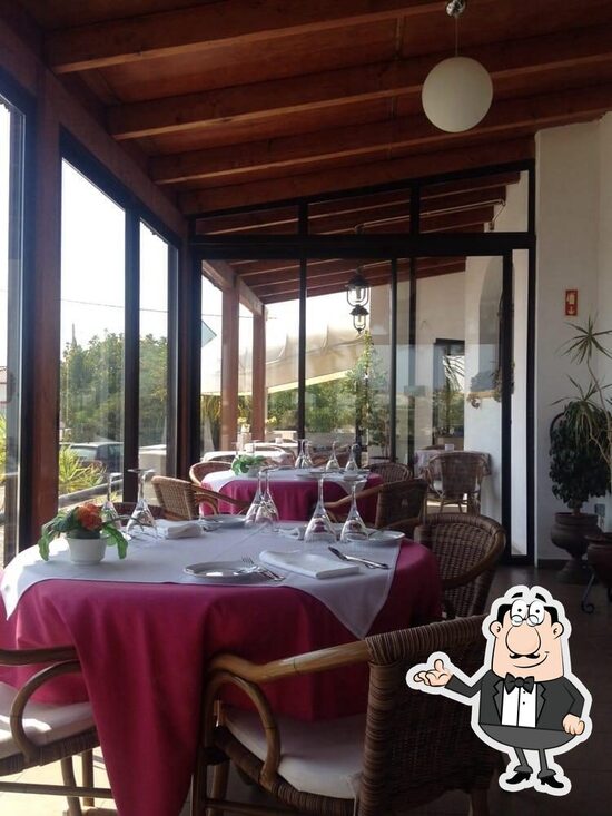 4 Águas, Tavira - Restaurant menu, prices and reviews