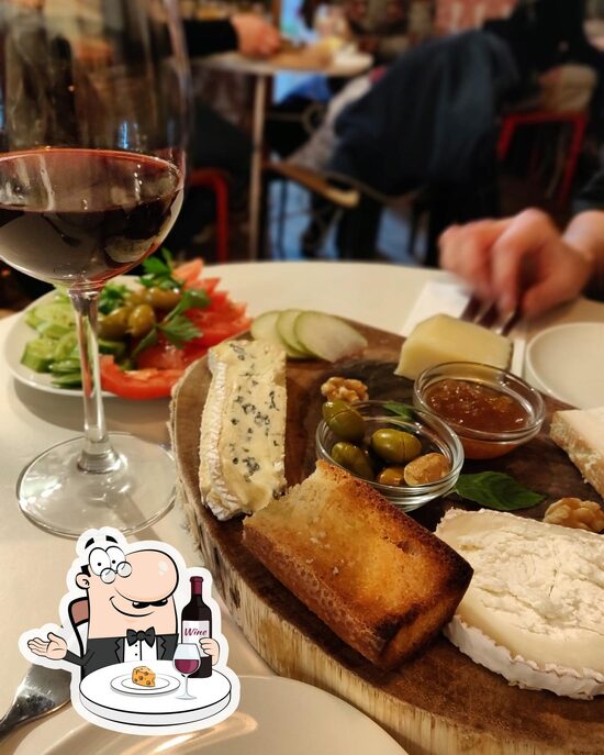 Menu at Cohen's Deli - Rehavia restaurant, Jerusalem, Kharlap St 16