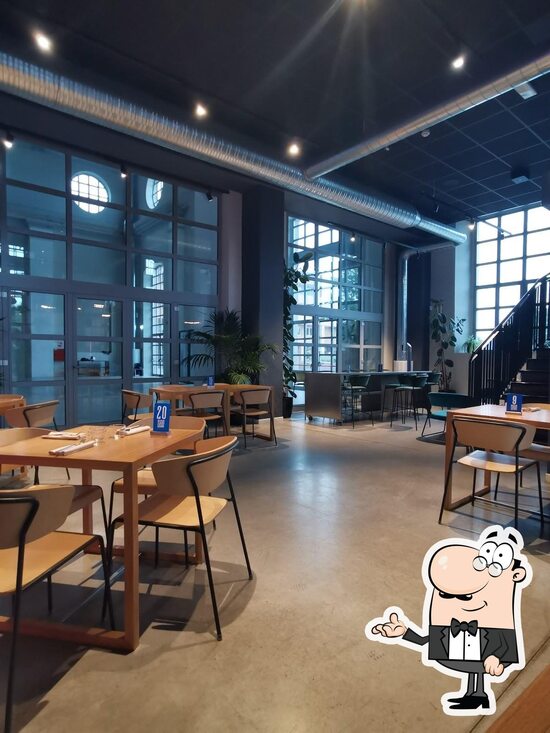 Daste Bistrò, Bergamo - Restaurant menu, prices and reviews