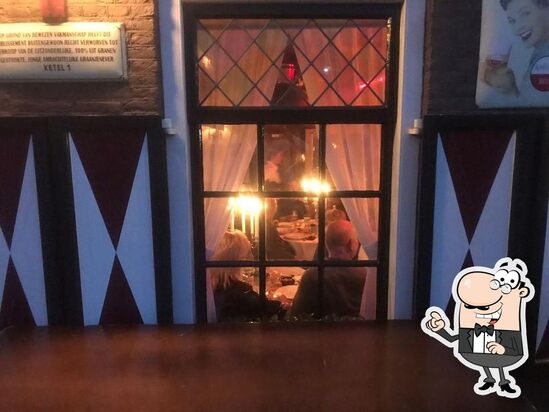 Herberg, Halfweg - Restaurant reviews