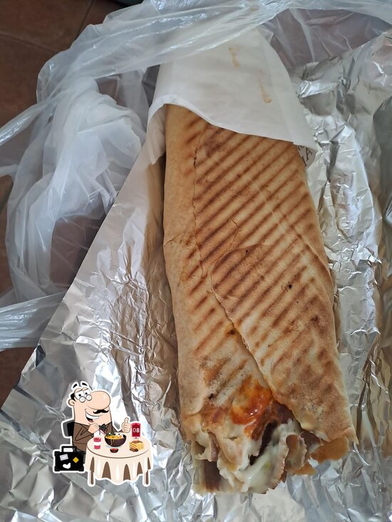 KING KEBAB EGIPT, Plonsk - Restaurant menu, prices and reviews