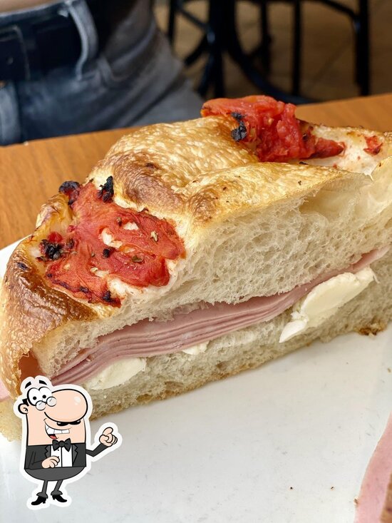 Mattachioni, Toronto, Dundas West - Restaurant menu, prices and reviews
