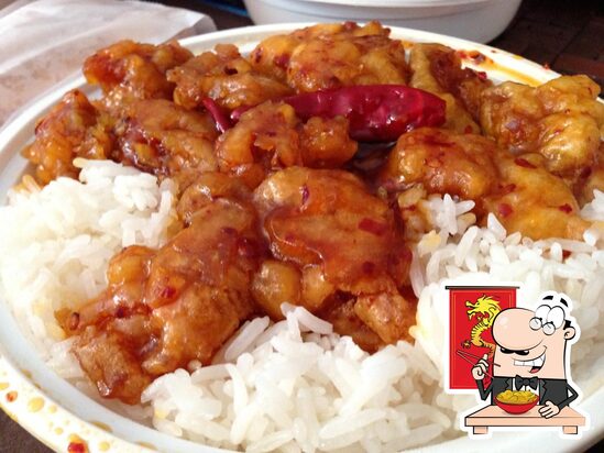 New Fong Kitchen, Rochester - Restaurant menu, prices and reviews