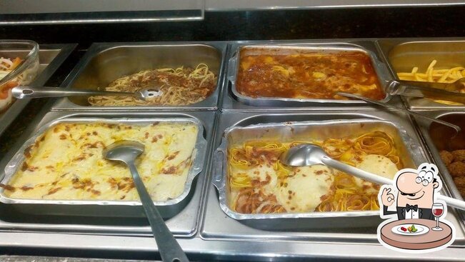Pizza Boa restaurant, Colombo - Restaurant reviews