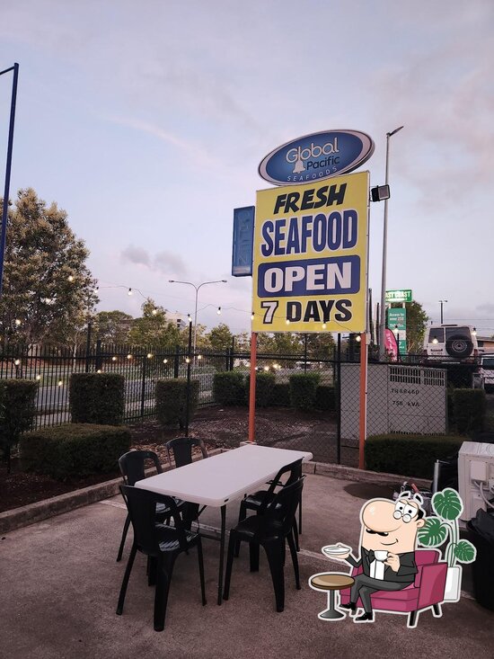 Small Fry, Robina - Restaurant menu, prices and reviews