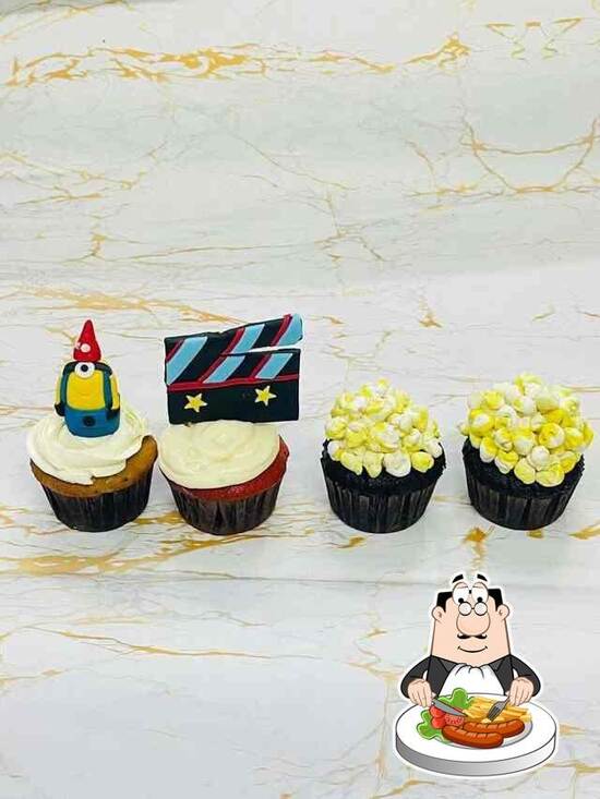 The Boston Cafe & Patisserie, Thane, 29A - Restaurant menu and reviews