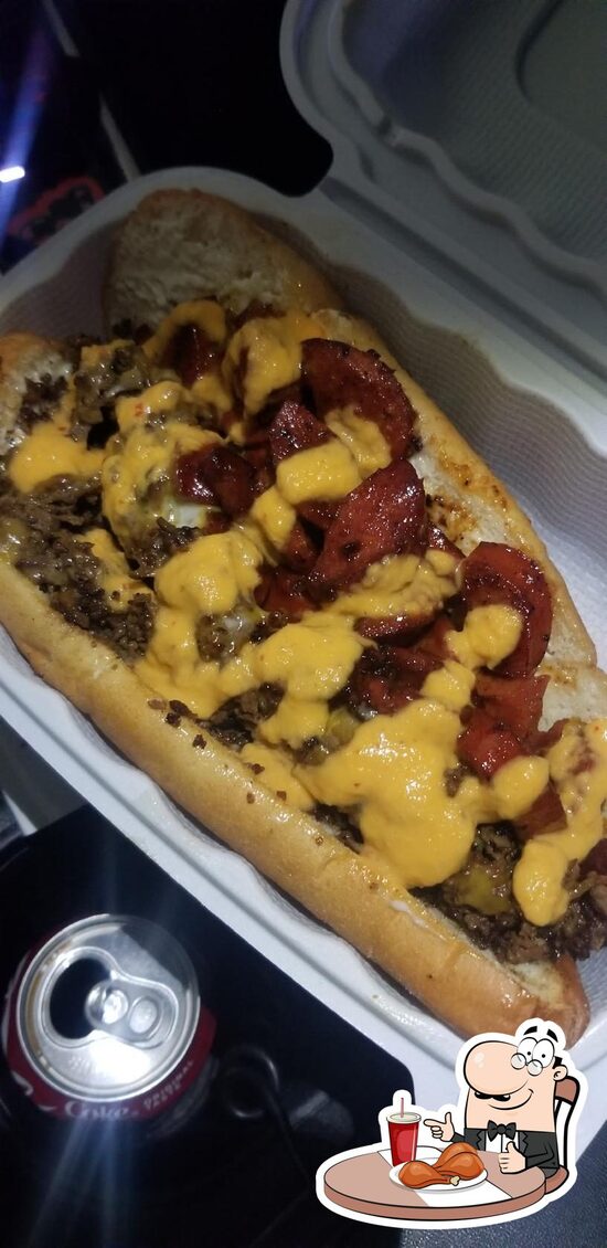 The Saucy Hut (Food Truck), Oakland - Restaurant menu, prices and reviews
