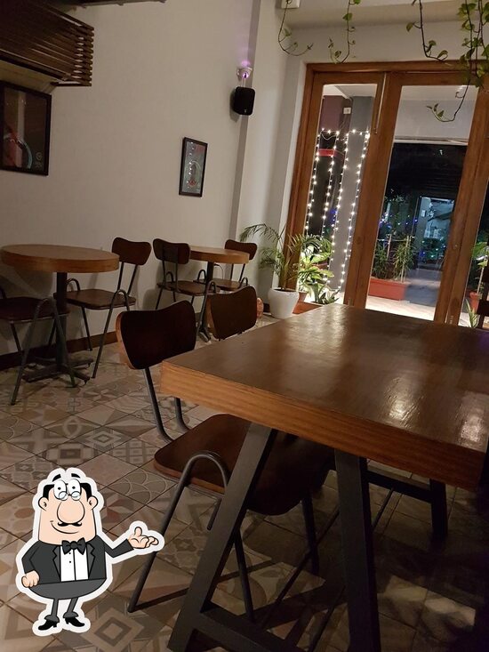 The Turkey Project, New Delhi - Restaurant menu, prices and reviews