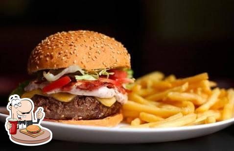 Turbo Burguer restaurant, Barueri - Restaurant reviews