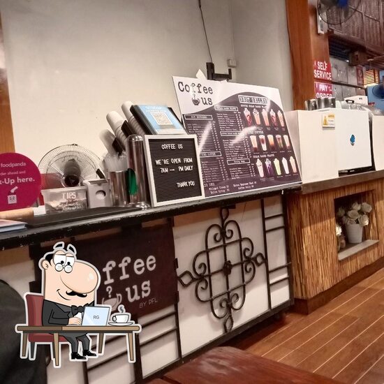 Papa Froi’s Lugawan, Valenzuela - Restaurant menu, prices and reviews