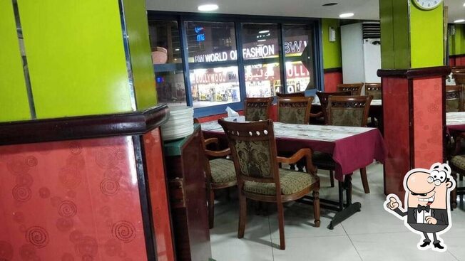 Shahi Mughal Resturant, Dubai - Restaurant menu, prices and reviews