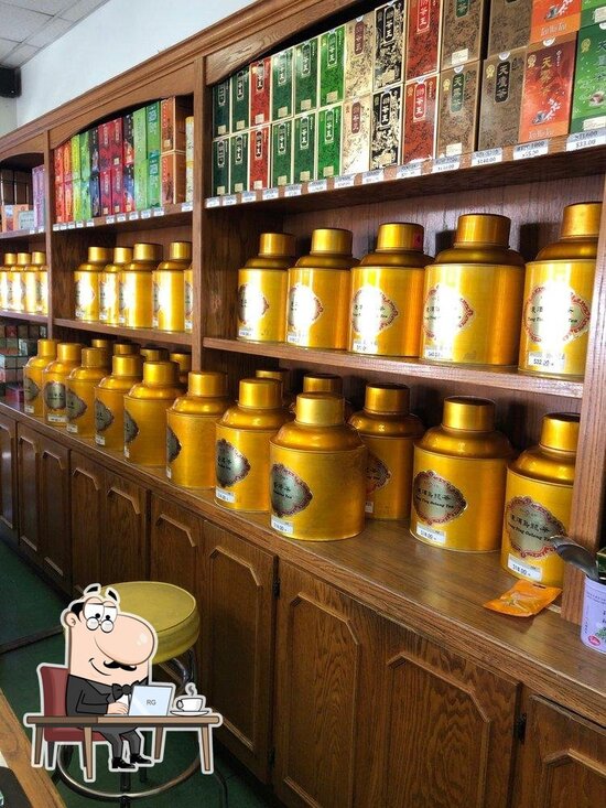 Ten Ren's Tea Time, Monterey Park - Restaurant menu, prices and reviews