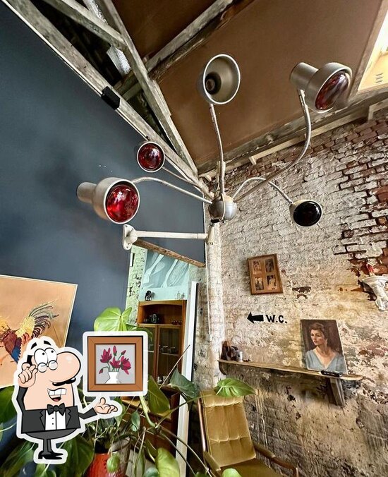 artefact in Liverpool - Restaurant reviews