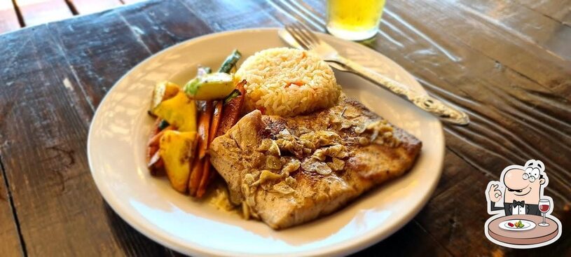 Mariscos altamar restaurant, Ensenada - Restaurant reviews
