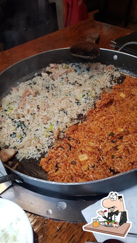 Yoogane Chicken Galbi(Myeongdong 3rd Branch) restaurant, Seoul ...