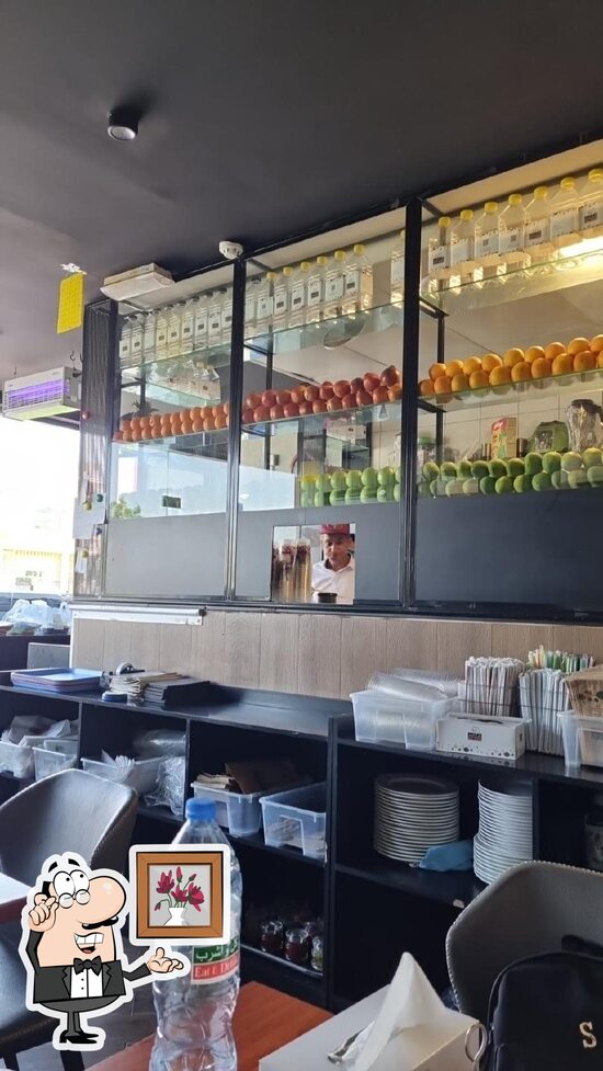 Kabab Zone Restaurant, Dubai - Restaurant menu, prices and reviews