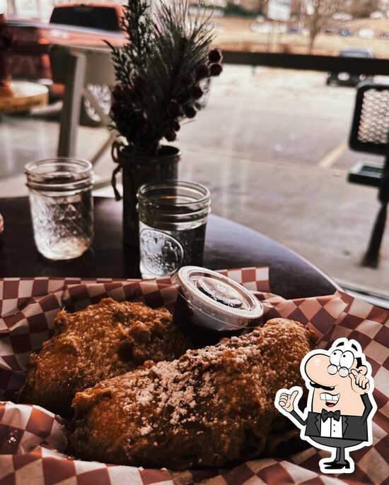 Tree Hugger Kitchen, Riverside - Restaurant menu, prices and reviews