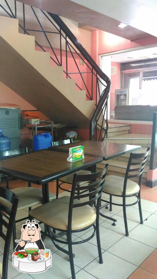 ALIBAR, Legazpi City - Restaurant menu, prices and reviews