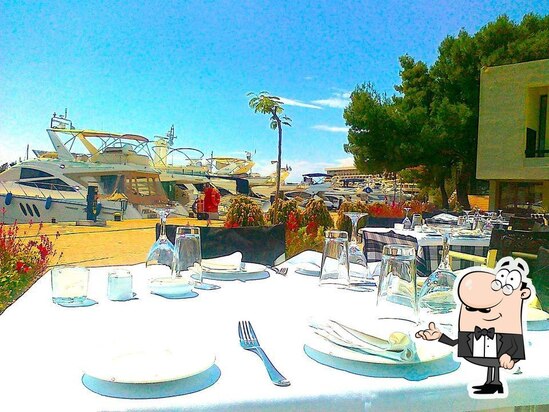 ASTRO restaurant, Sithonia - Restaurant reviews