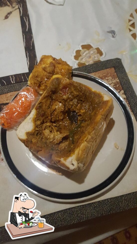 Al-Sameer's, Durban - Restaurant menu, prices and reviews