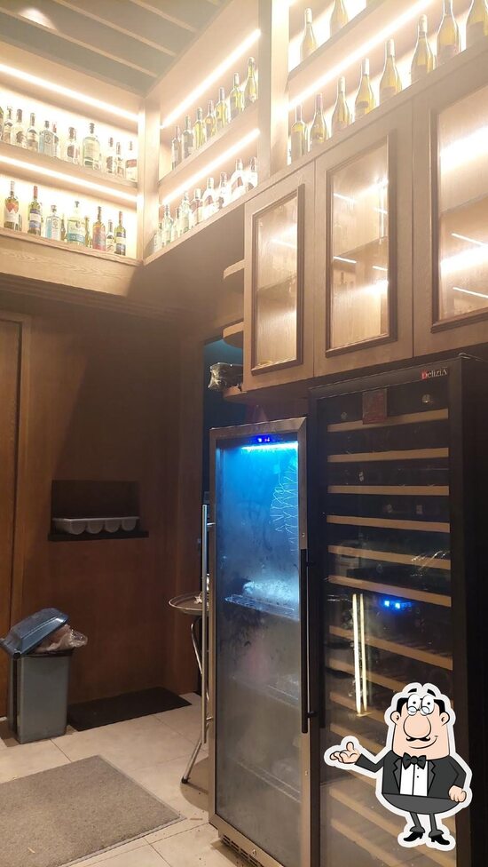 Alba Ristorante Surabaya, Surabaya - Restaurant menu, prices and reviews