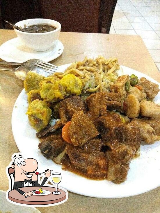 Menu at Danny's Grill and Sushi Bar Restaurant, Quezon City, 42 Timog Ave