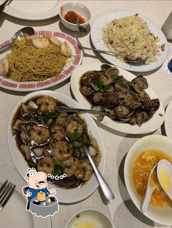Diamond Chinese Restaurant in Las Vegas - Restaurant menu and reviews