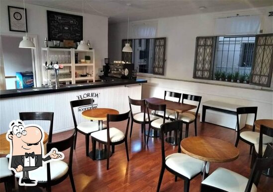 Florida 165 Rooftop Bar, Buenos Aires - Restaurant reviews