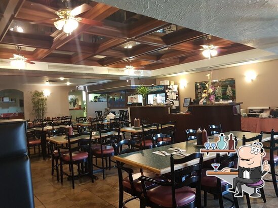 Golden Bell Sub & Grill Restaurant, Medicine Hat - Restaurant menu ...
