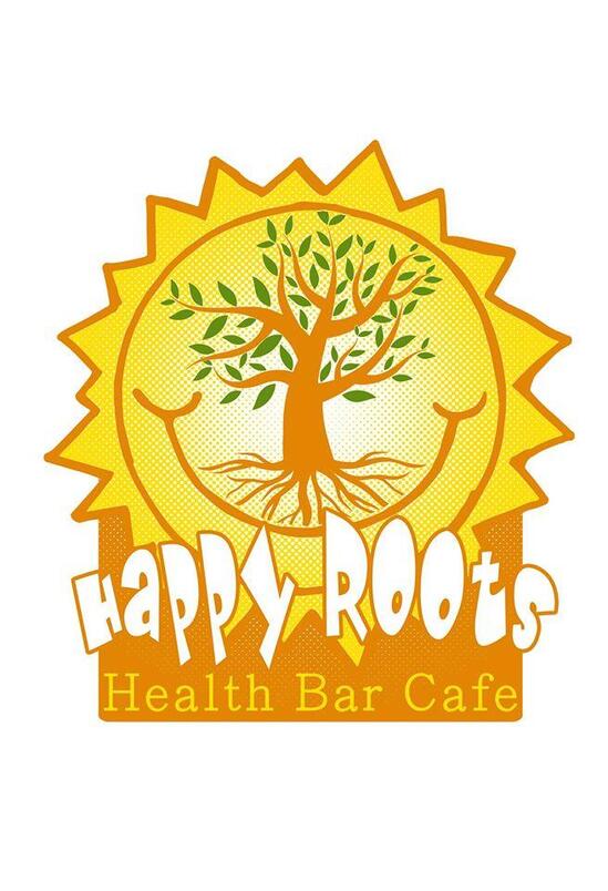 Menu at Happy Roots pub & bar, Tucson