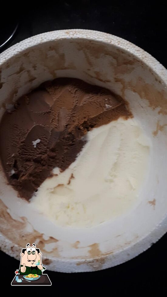 Helados Daniel, Garín - Restaurant menu, prices and reviews