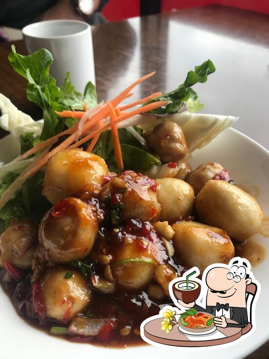 Hot Pot & Shabu, Springvale - Restaurant menu, prices and reviews