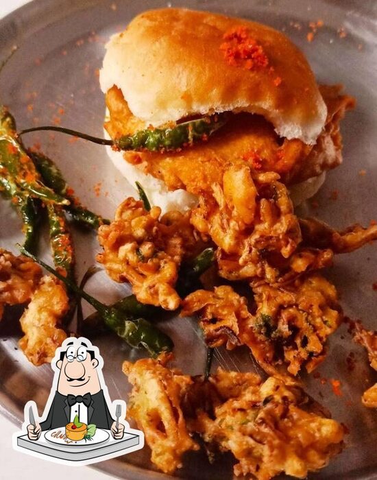 Joshi Wadewale, Pune - Restaurant menu, prices and reviews