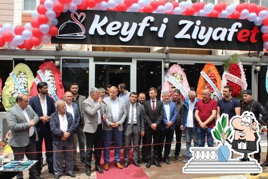 Menu at Keyf-i ZiyafET Lokantası, Kapaklı Belediyesi