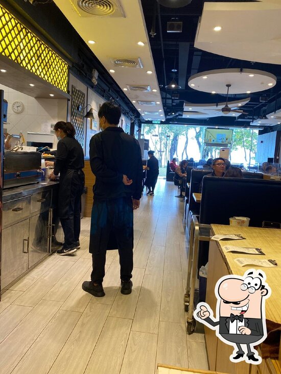 Perfect Cafe, Hong Kong - Restaurant reviews