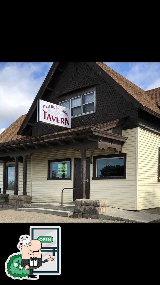 Rush Park Tavern in Independence - Restaurant reviews