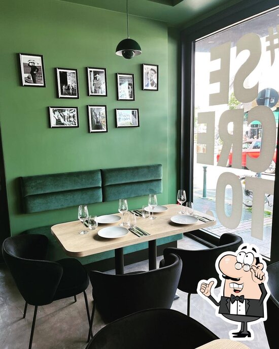 SECRETO tapas & vino, Düsseldorf - Speisekarte, Preise und Bewertungen