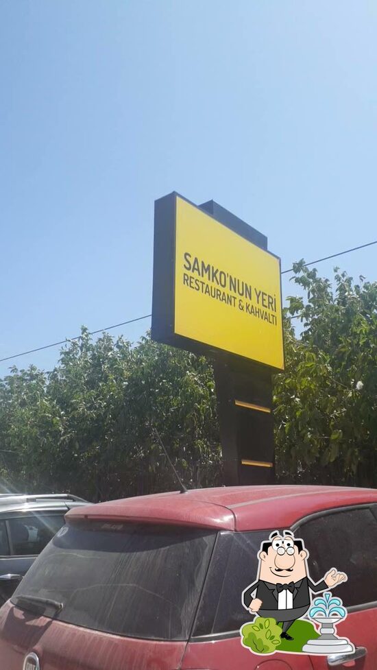 Samko Meze Evi & Şarküteri, Izmir