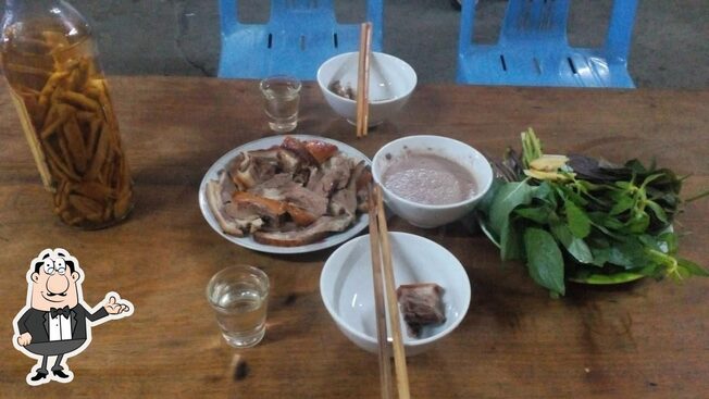 보신탕 식당 (나짱) Thit Cho, Ninh Hòa - Restaurant menu, prices and reviews