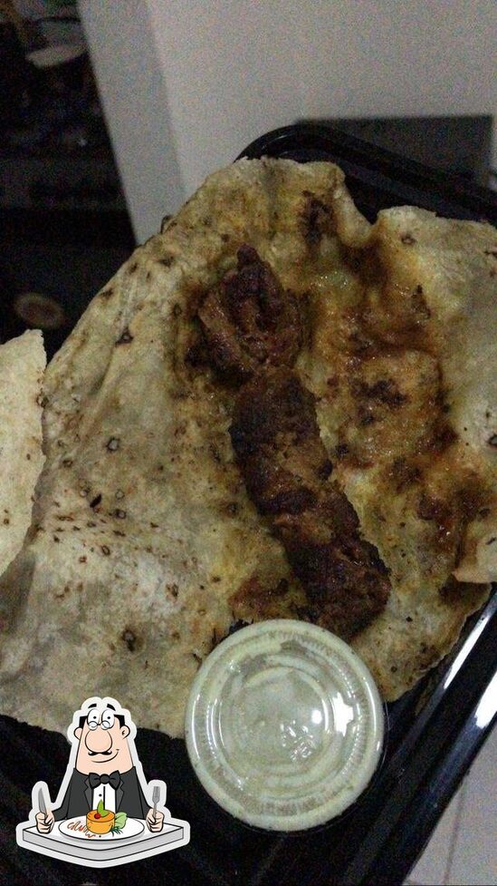 Zaiqa Restaurant - Desi Lush-Pash Pakistani Cuisine, Dubai - Restaurant ...