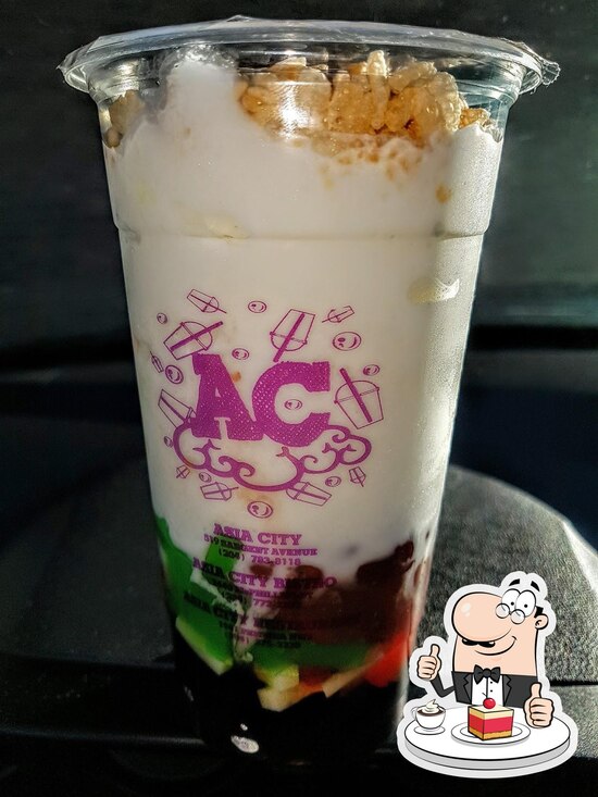 Asia City, Winnipeg - Restaurant menu, prices and reviews