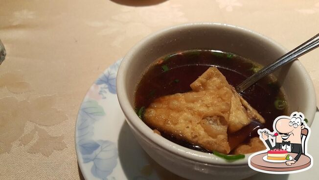 Hunan Taste Chinese Restaurant in Denville - Restaurant menu and reviews