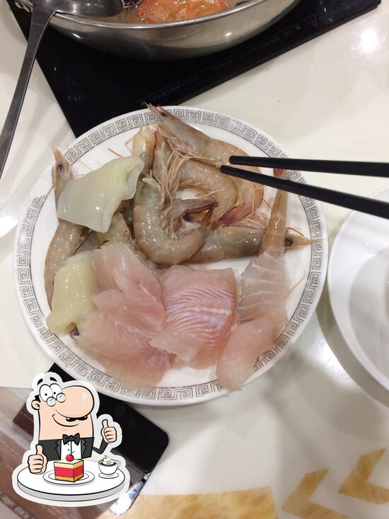 The Cube Hot Pot, Sunnybank - Restaurant menu, prices and reviews