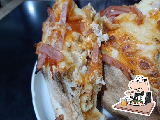 Snack Tempo, Rabat - Restaurant menu, prices and reviews