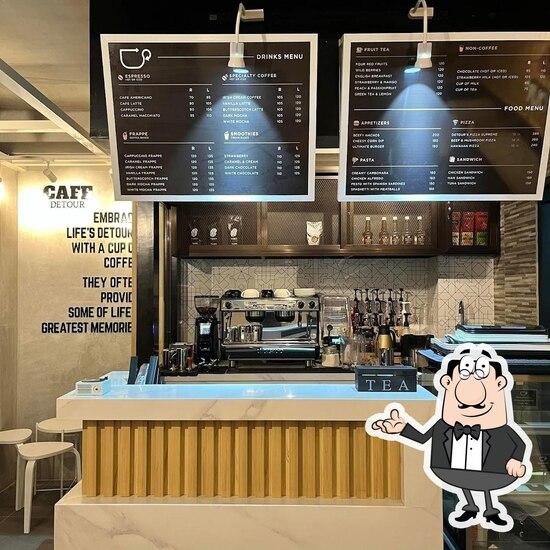 Kitchen Aroma, Binangonan - Restaurant menu, prices and reviews