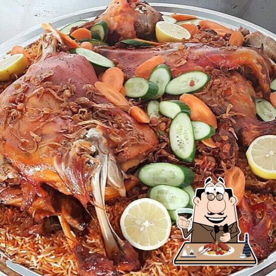 Warsan Mandi Restaurant, Dubai - Restaurant menu, prices and reviews