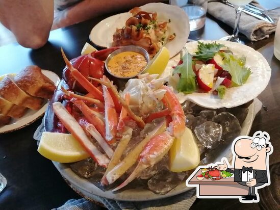Terre Restaurant in St. John's - Restaurant menu and reviews