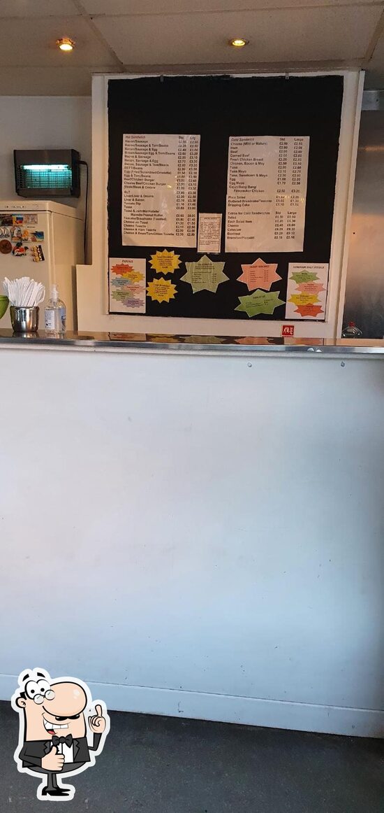 Corner Kitchen, 151 Hawley St in Sheffield - Restaurant reviews